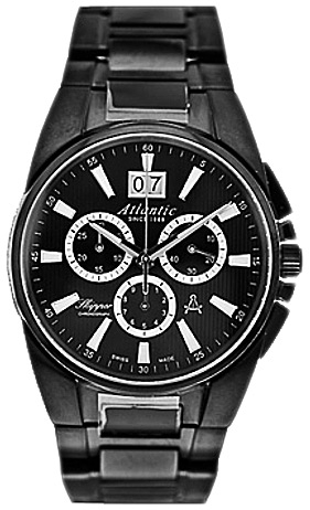 Часы Atlantic 83465.46.61 (alt. ref. 834654661)