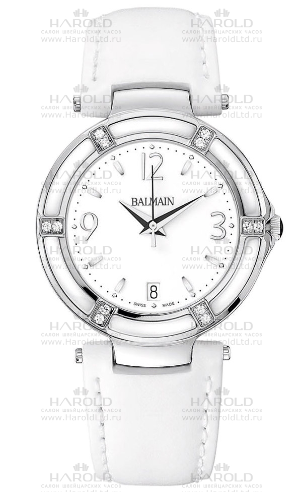 Часы Balmain B3036.22.24 (alt. ref. B30362224)