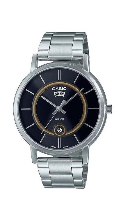 Часы Casio MTP-B120D-1A (alt. ref. MTPB120D1A)