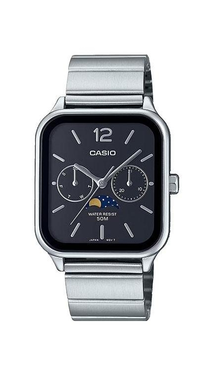 Часы Casio MTP-M305D-1A (alt. ref. MTPM305D1A)