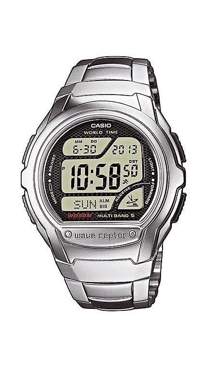 Часы Casio WV-58DE-1AVEG (alt. ref. WV58DE1AVEG)