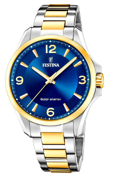 Часы Festina 20657.4 (alt. ref. 206574)