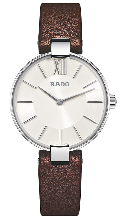 Ремешки и браслеты для часов Rado оригинальные, цены с доставкой