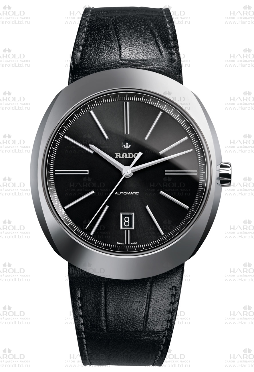 Часы Rado 658.0760.3.115 (alt. ref. R15760155)