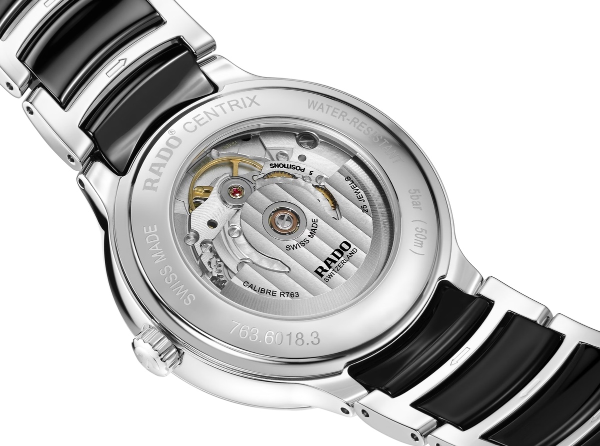 Rado 763.6018.3.015