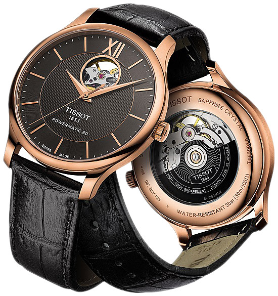 TISSOT T063.907.36.068.00