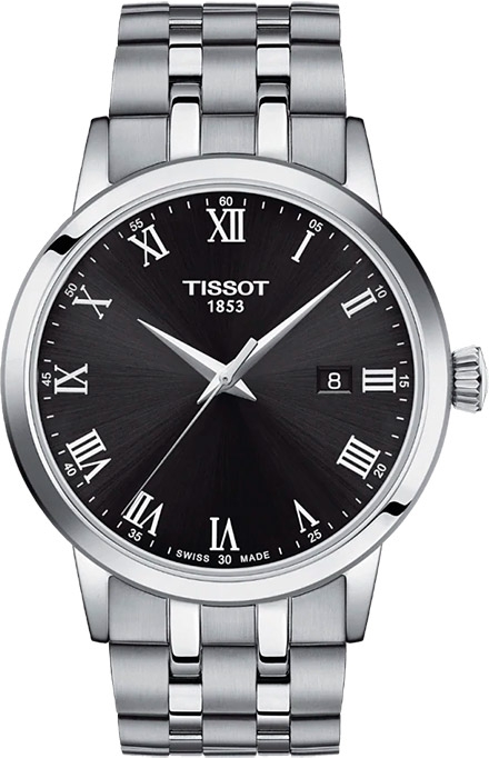 Tissot Classic Dream T129.410.11.053.00